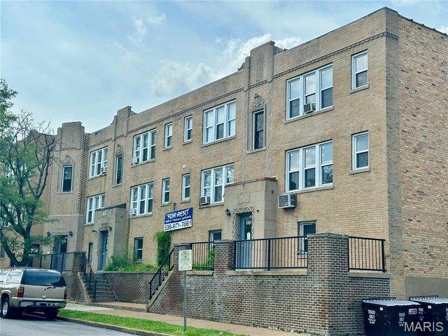5001 S Grand Blvd, Saint Louis, MO 63111
