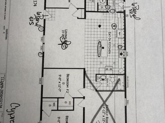 5001 South Ave Lot 147, Toledo, OH 43615