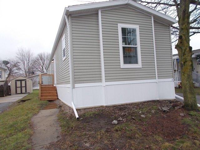 5001 South Ave Lot 161, Toledo, OH 43615