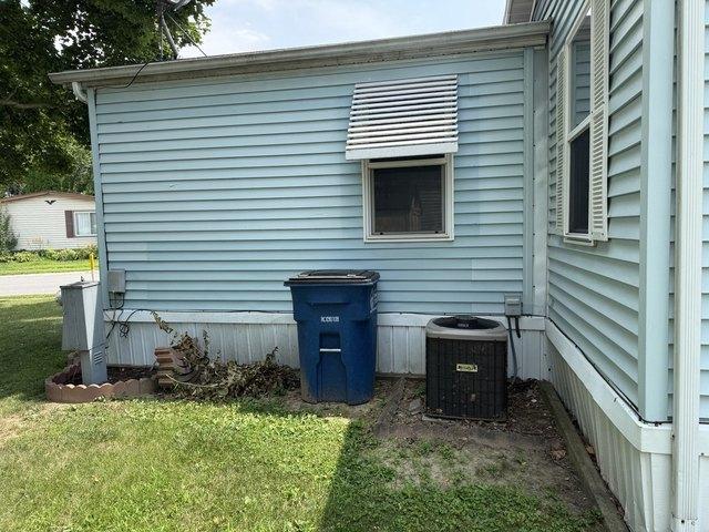 5001 South Ave Lot 28, Toledo, OH 43615