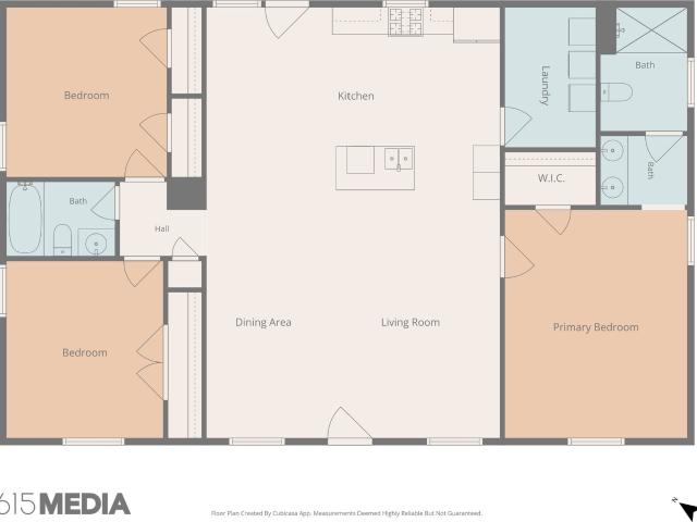 5001 Timothy Ln