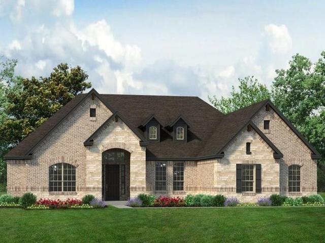 5001 Valley View Dr, Joshua, TX 76058