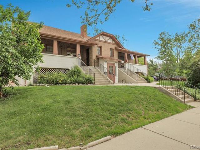 5001 W 30th Ave, Denver, CO 80212