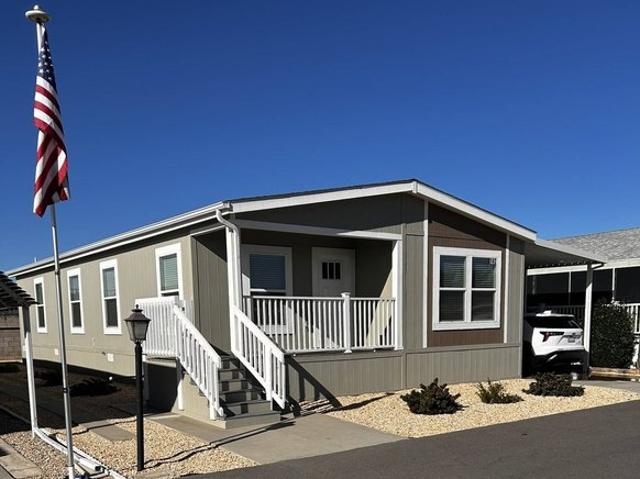5001 W Florida Ave Spc 142, Hemet, CA 92545