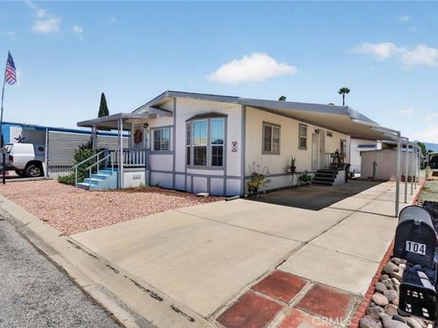 5001 W Florida Ave Spc 104, Hemet, CA 92545