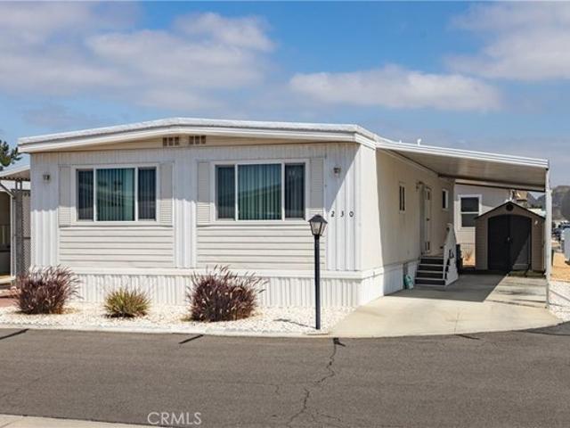 5001 W Florida Ave Spc 230, Hemet, CA 92545