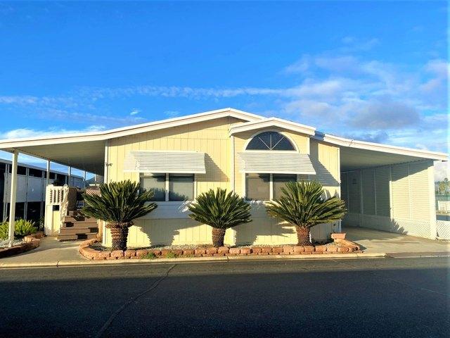 5001 W Florida Ave Spc 747, Hemet, CA 92545