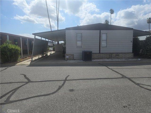 5001 W Florida Ave Spc 74, Hemet, CA 92545