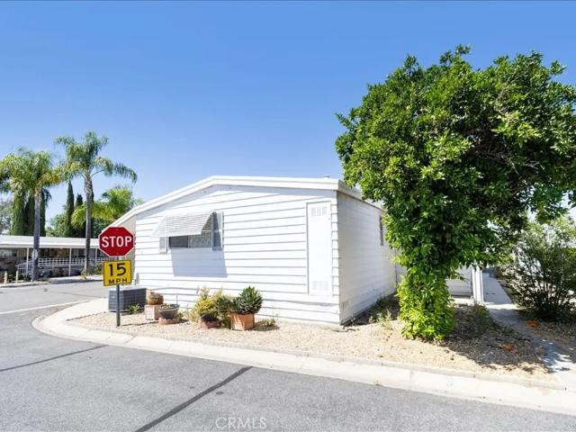 5001 W Florida Ave, Unit 512, Hemet, CA 92545 | MLS #SW26081