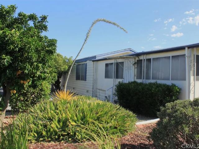 5001 W Florida Ave, Unit 521, Hemet, CA 92545 | MLS #SW25148