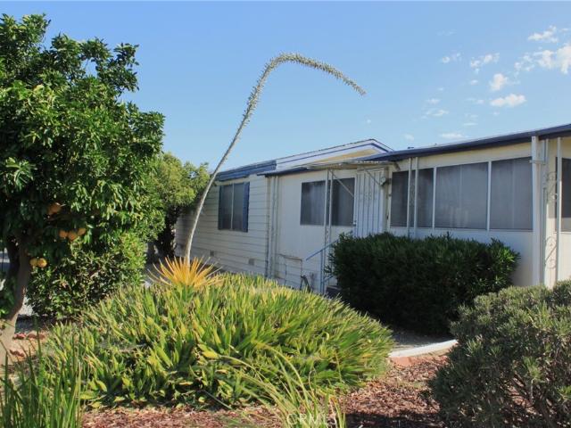 5001 W Florida Ave, Unit 521, Hemet, CA 92545 | MLS #SW25148