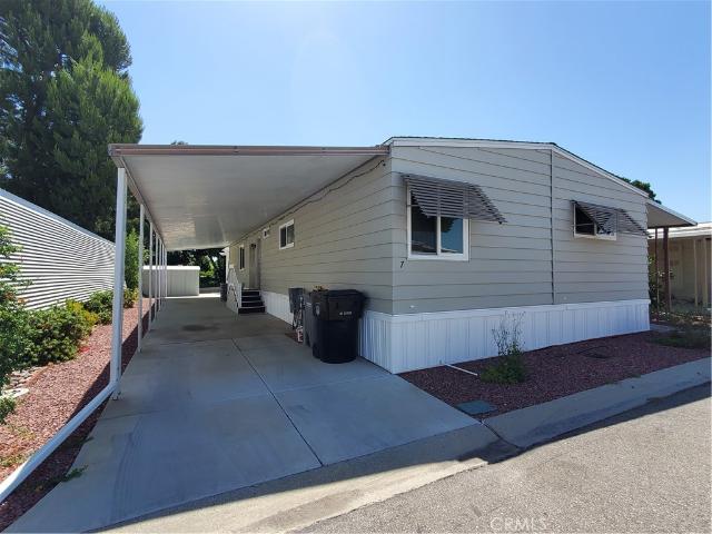 5001 W Florida Ave, Unit 7, Hemet, CA 92545 | MLS #IV25258 | Compass