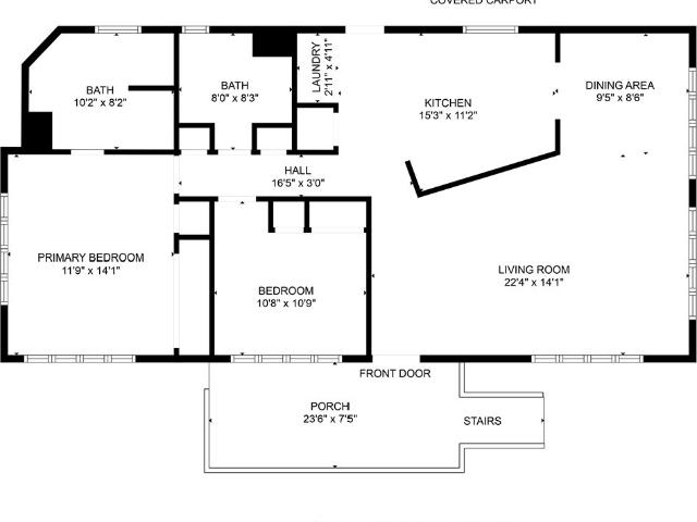 5001 W Florida Ave, Unit 19, Hemet, CA 92545 | MLS #SW25196