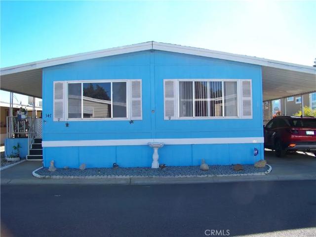 5001 W Florida Ave, Unit 347, Hemet, CA 92545 | MLS #SW26005 | Compass