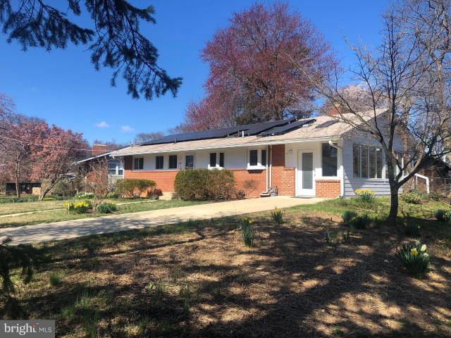 5001 White Flint Dr, Kensington, MD 20895 | MLS #MDMC2217 | Compass