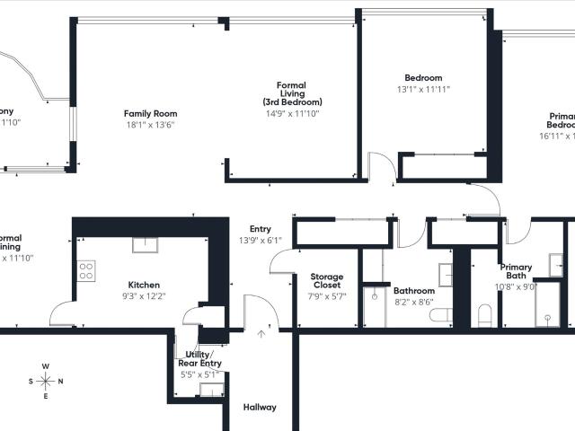 5001 Woodway Dr, Unit 1104, Houston, TX 77056 | MLS #43082 | Compass