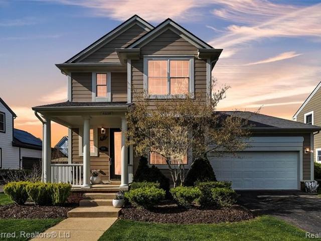 50026 Jackson Ln, Canton, MI 48188