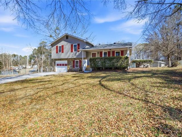 5002 Mclain Dr NW, Acworth, GA 30101 | MLS #7702 | Compass