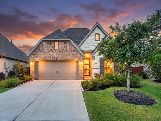 5002 Morrison Dr, Manvel, TX 77578