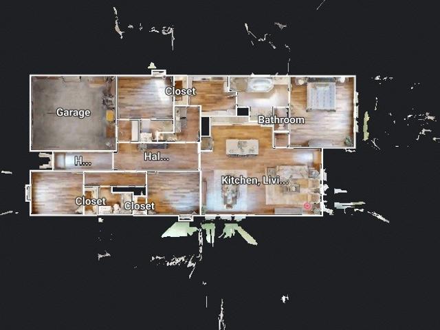 5002 Morrison Drive
