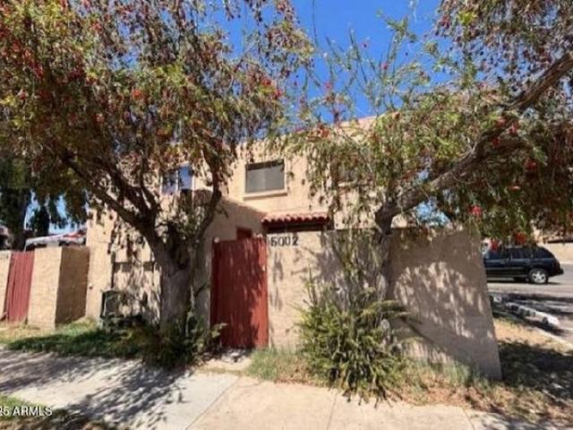 5002 N 41st Ave, Phoenix, AZ 85019