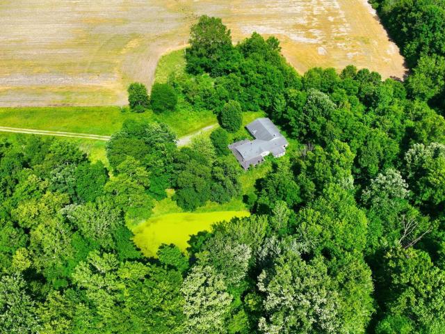 5002 N County Line Road