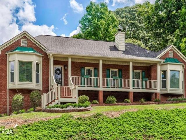 5002 Niagara Dr NW, Acworth, GA 30102