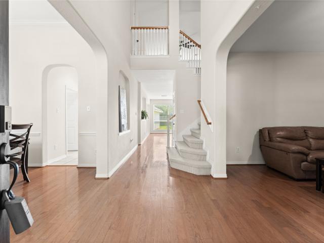 5002 Cedar Spring Drive