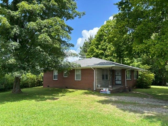 5002 Collinwood Dr