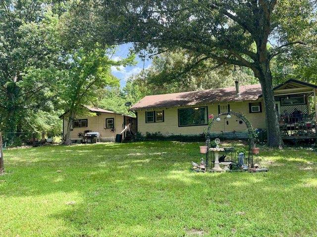 5002 County Road 112 N, Overton, TX 75684