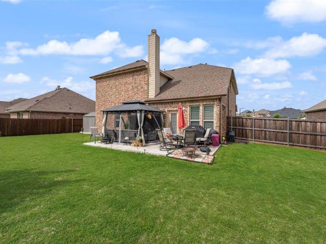 5002 Crawfish Ln, Garland, TX 75043 | MLS #21230