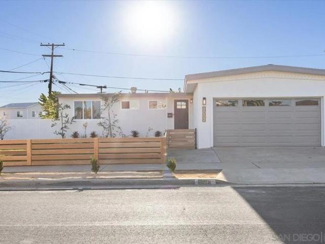 5002 Dubois Dr, San Diego, CA 92117