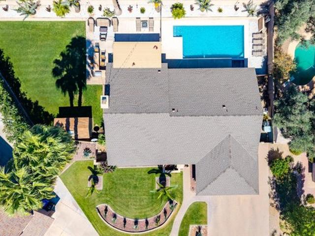 5002 E Le Marche Ave, Scottsdale, AZ 85254