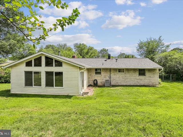 5002 Eastchester Circle