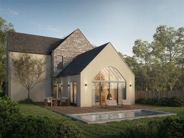 5002 Emerald Forest Cir Unit BLDG1, Austin, TX 78745