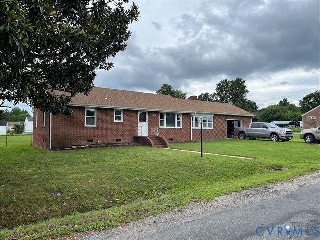 5002 Glendale Ave, Dinwiddie, VA 23803