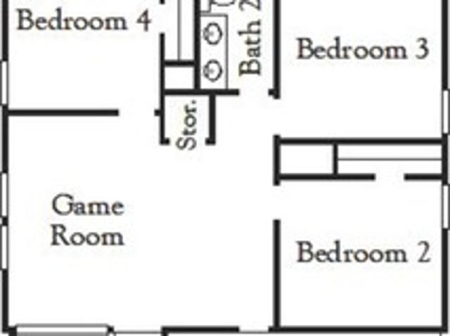 5002 Hastings Way