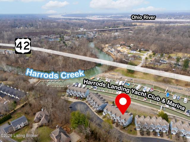 5002 Harrods Landing Dr