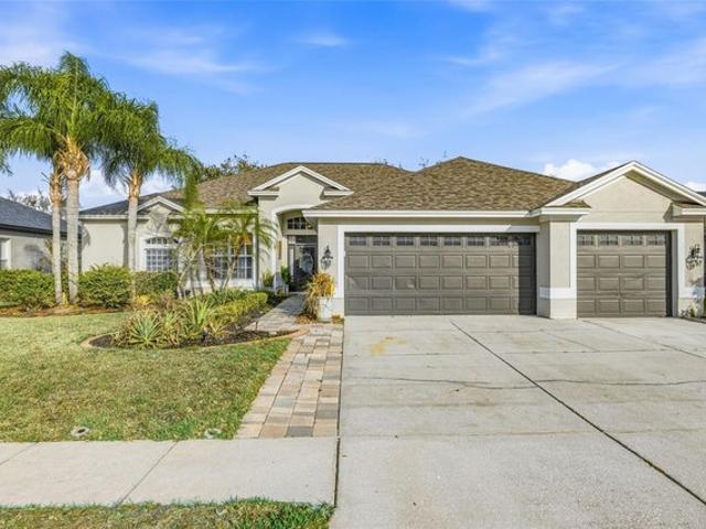 5002 Hartwell Loop, Land O Lakes, FL 34638