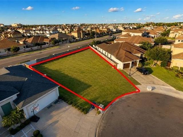 5002 Juno Ct, Edinburg, TX 78539