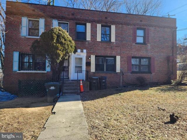 5002 just st ne, washington, dc 20019