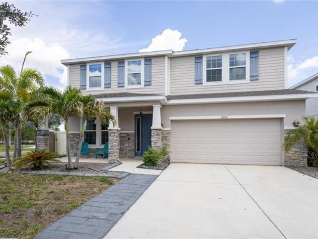 5002 Jackel Chase Dr, Wimauma, FL 33598