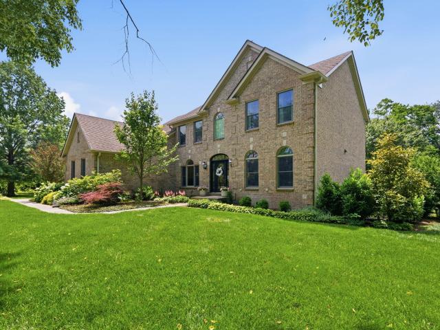 5002 Lupreese Lane