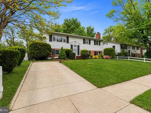 5002 Paducah Rd, College Park, MD 20740