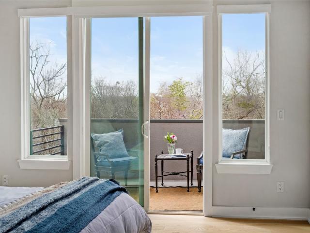 5002 Pecan Springs Rd, Unit 8, Austin, TX 78723 | MLS #9135 | Compass