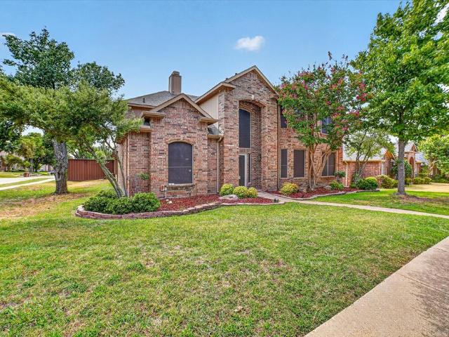5002 Petersburg Drive