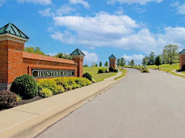 5002 Pinebluff Court