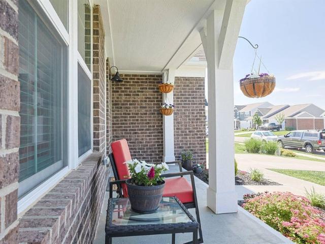 5002 Pinebluff Court