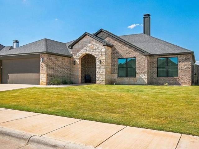 5002 Quesnel Ct, Abilene, TX 79606