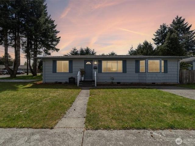 5002 S 66th St, Tacoma, WA 98409